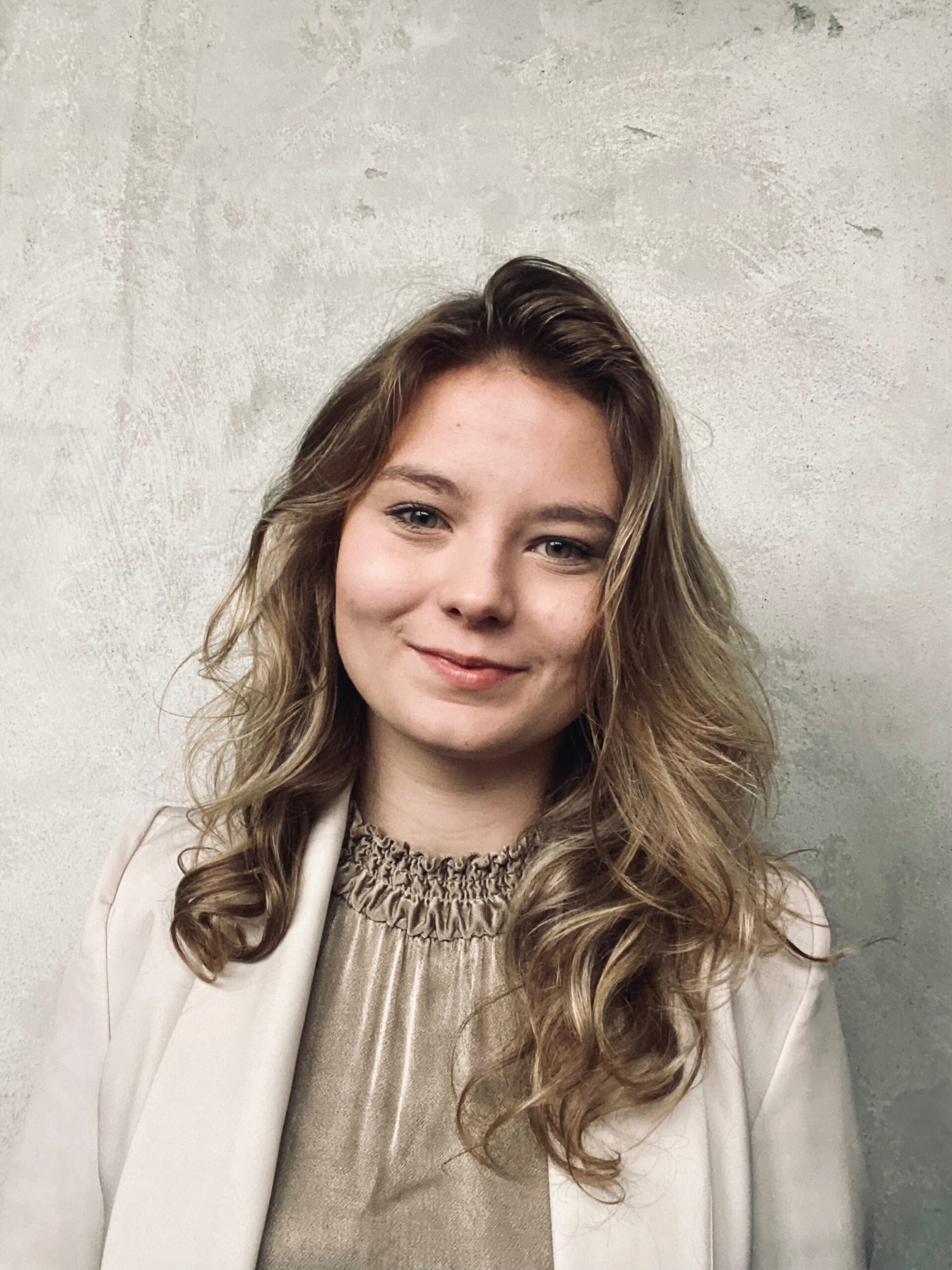 Melissa Claerhoudt - SevenSenses