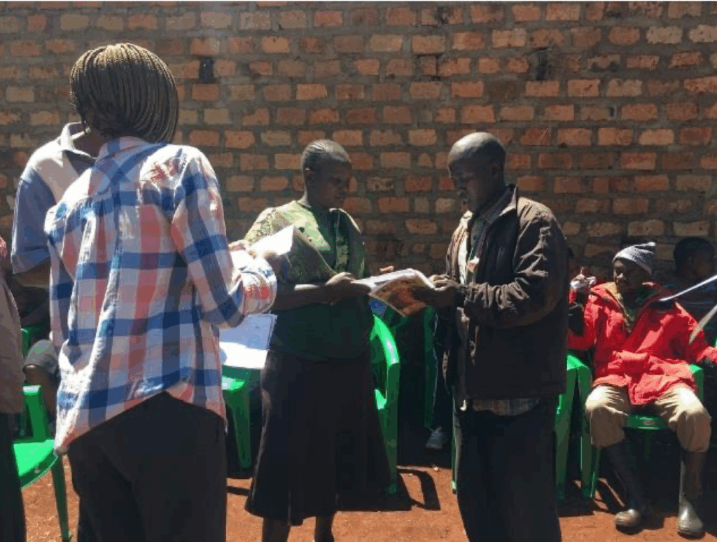 Participatory Action Research, a new way of doing research - SevenSenses